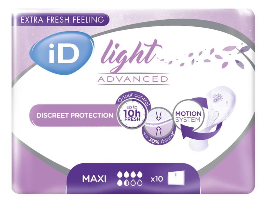I.D. light maxi • Médical du Rhin